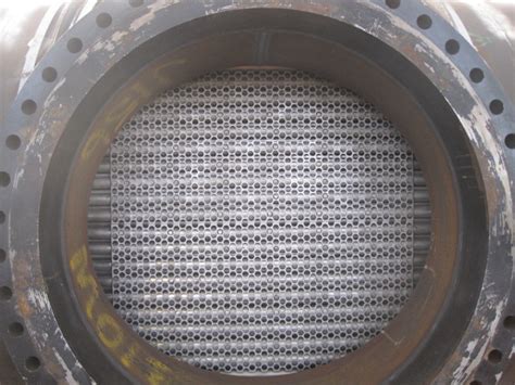 Multi Pipe Inlet Diffuser™ With Rectangular Perforated Plate Inlet On Coastal Technologies Inc