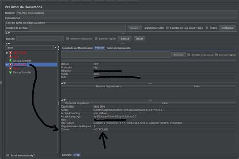 How Can I Resolve This Session Id Problem In Jmeter Stack Overflow