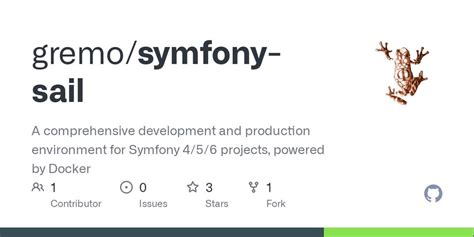 I Created A New Docker Based Symfony Development And Production
