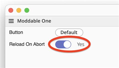 Moddable Documentation Tools Testing