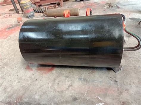 Cat Excavator Slope Compactor At Rs 280000piece Vatva Ahmedabad