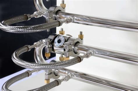 Croda And Nitech Continuous Technology Collaboration • Chemanager Is The Market Leading Medium