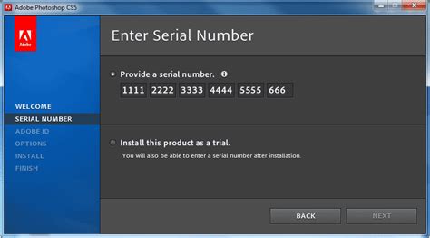 Photoshop Cs Serial Number Lasopacampus