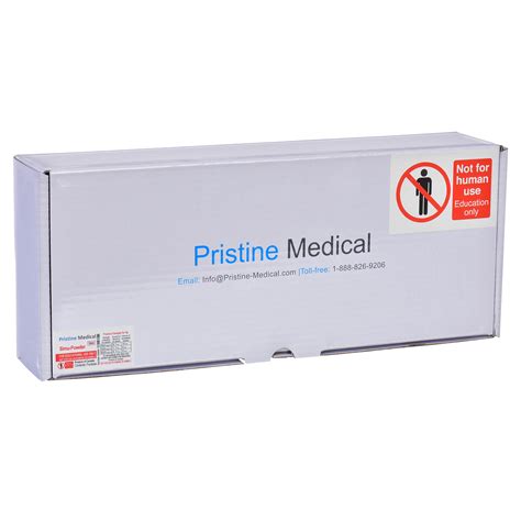 Smiths Medical Cadd Cassette Reservoir 50ml — Pristine Medical