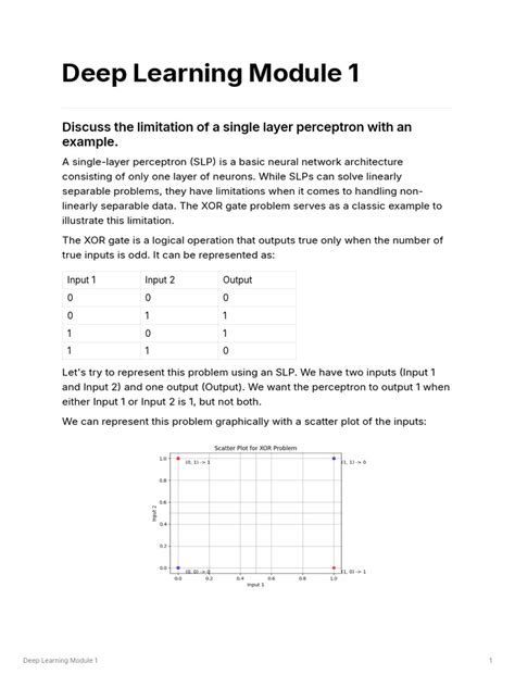 module 1 s8 cse notes ktu deep learning notes cst414 pdf artificial neural network