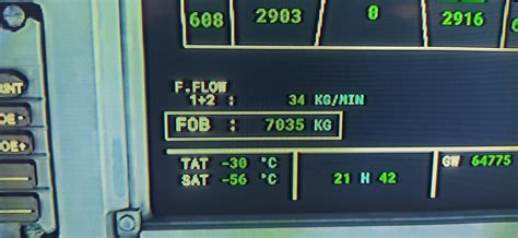 BUG LOGGED Airbus A Neo Lacking Climb Performance After Update By DegxI Resolved