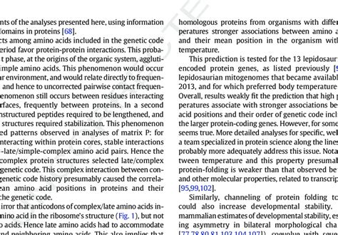 Pearson Correlation Coefficient R Between Contact Energy Of Residue Download Scientific Diagram
