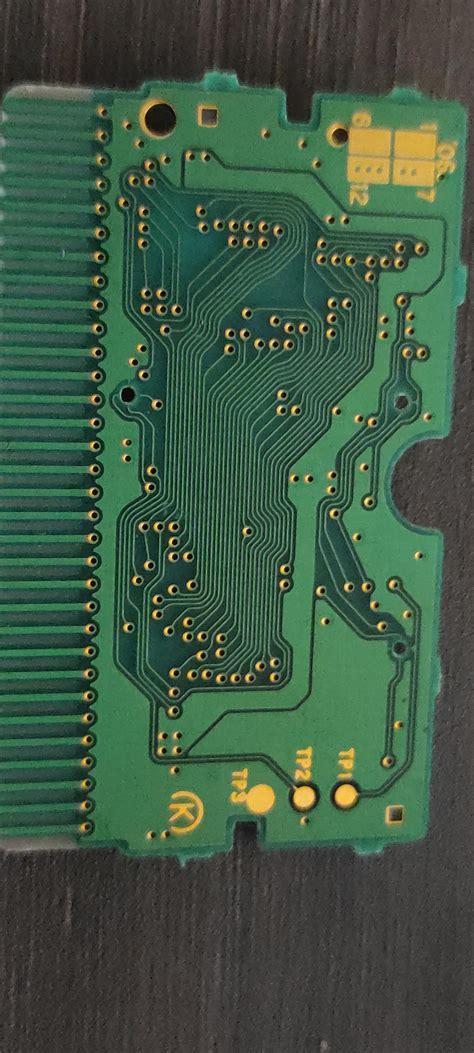 Poke Emerald Doesnt Recognize New Battery Rgameboy