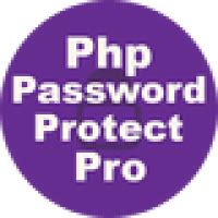 PHP Password Protect Pro By Aliahmad Codester