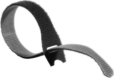 Velcro® One Wrap® Bindband 20 Mm X 230 Mm 25 Stuks Vlamvertragend