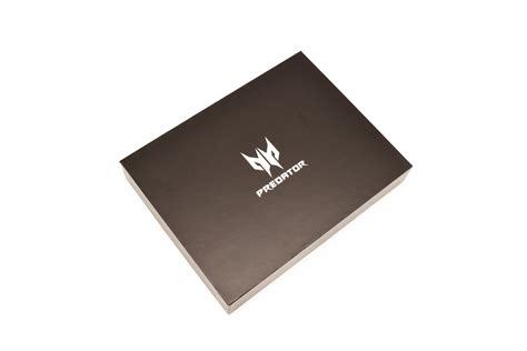 ACER Predator Hermes RGB GB DDR MHz CL Dual Channel Kit Review