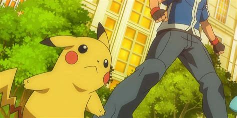 Pokémon 10 Saddest Things About Pikachu Screenrant