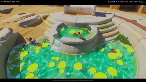 Enrico Labarile On Linkedin Unreal Engine Vfx