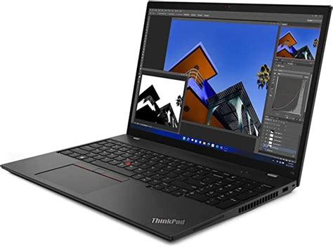 Lenovo Thinkpad T Gen Laptop I P Gb Gb Ssd Wuxga Touch Exceldisc