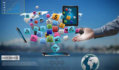 Applications Administration Managed Services Buxton