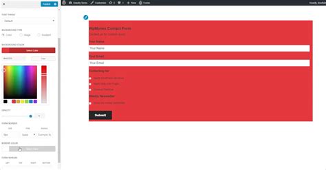 How To Style Gravity Forms The Ultimate Step By Step Guide Gravitykit