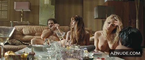 Marie Laetitia Bettencourt Nude Aznude