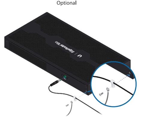 EdgeRouter ER 10X User Guide