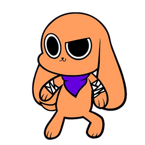 B Side Chikn Nuggit By Brandonbeak2405 On Deviantart