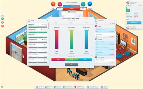 Mods For Game Dev Tycoon Herezfiles