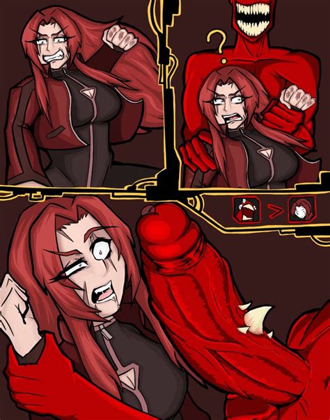 Rule 34 Big Cock Female Gebura Lobotomy Corporation Lobotomy Corporation Mythical W4ter