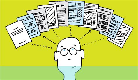 How To Reduce Cognitive Overload Ux24 7