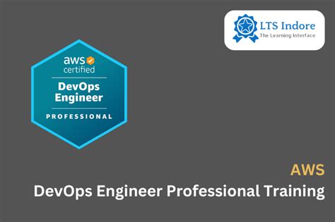 aws devops engineer professional training master devops