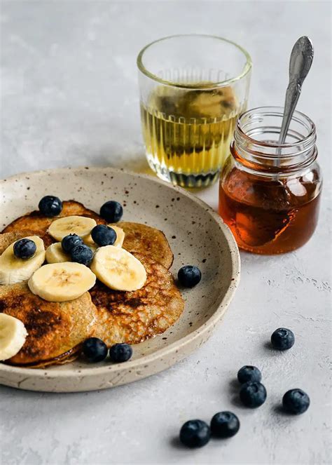 Bananenpannenkoek Gezond Recept Uit Paulines Keuken