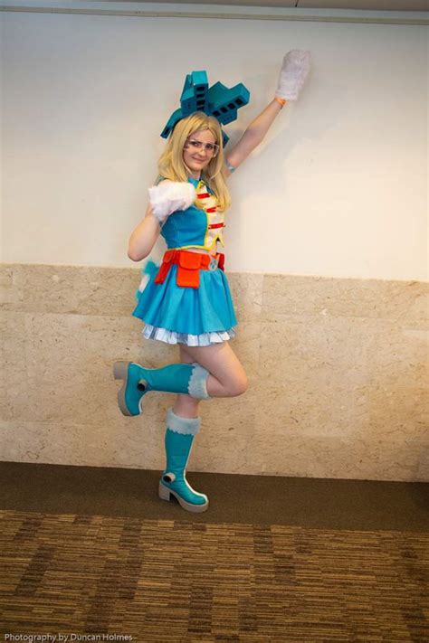Pixie Bob Cosplay 💙 My Hero Academia Amino