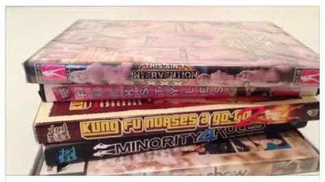 Anti Pornography Activist Blog By Preventing