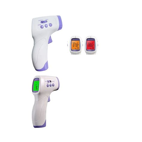 Ships From The Usa In 1 Day State Of The Art Contactless Infrared