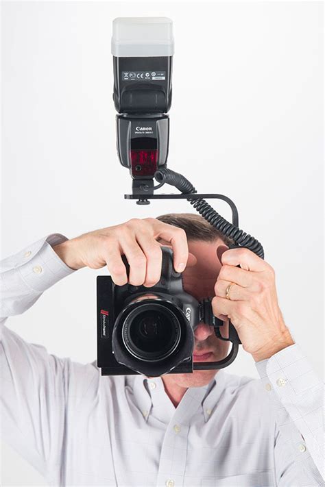 7 Reasons You Still Need A Flash Bracket For Photography Shutterbug