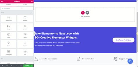 How To Create A Coupon Page Using Elementor PowerPack Addons For Elementor
