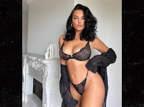 Natalie Halcro Hot Shots To Kick Off Th Birthday