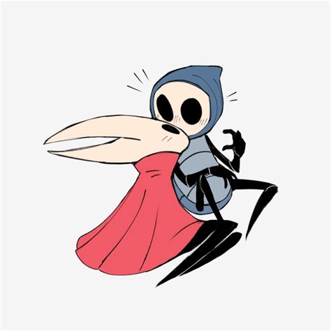 Top Posts Tagged With Hornet X Quirrel Tumlook