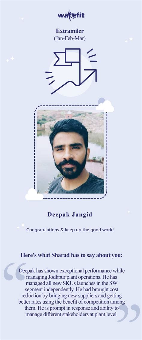 Deepak Jangid On Linkedin Thankyou 13 Comments