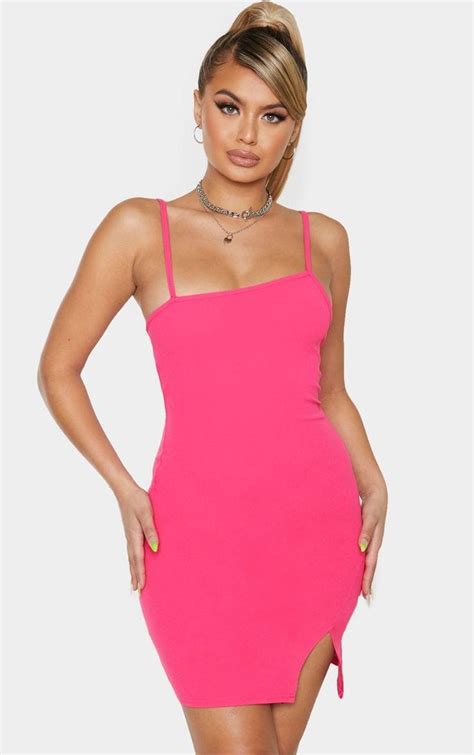 Pink Homecoming Dress Bodycon At Piper Christopher Blog
