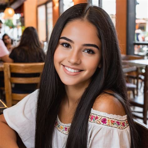 A Full Shot Portrait Mexi Free Ai Image Tensor Art Tensor Art