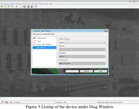 Serial Presence Detect Semantic Scholar