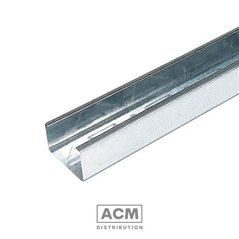 Knauf C Stud Acm Distribution