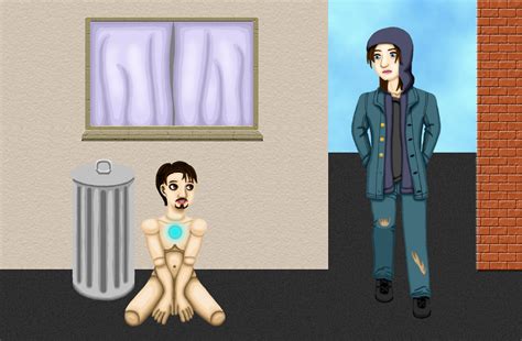 Circuit Malfunction Extremisfestark The Avengers Marvel All Media Types Archive Of Our Own