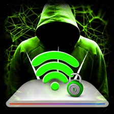 WIFI Password Hacker App Prank For Android Download