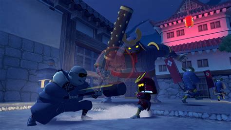 Tải Game Mini Ninjas Download Full Pc Free