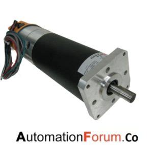 Different Types Of Servo Motors Instrumentation And Control Engineering