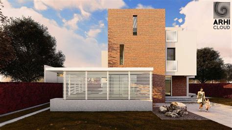 Alexandru Andrusca On Linkedin Architecture Arhicloud