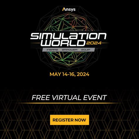 All About Circuits On Linkedin Simulation World Ansys Virtual Conference