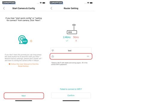How To Setup Icsee Camera 2024 Ultimate Manual