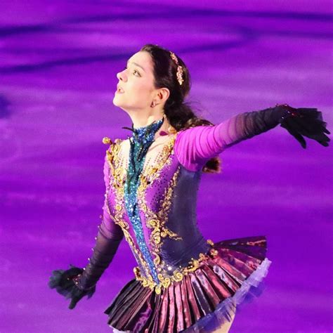 Pin By 🕊 On Zhenya Medvedeva Aurora Sleeping Beauty Figure Skater