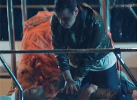 Plavi Kavez 1 Epizoda Ali Spašava Defne