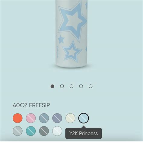 Owala Birthday Bash Limited Edition Oz Color Y K Depop